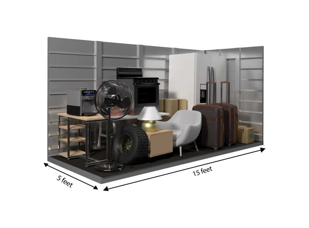 833 Safe Storage Unit Facility | Climate Control | Hawkins, TX ...